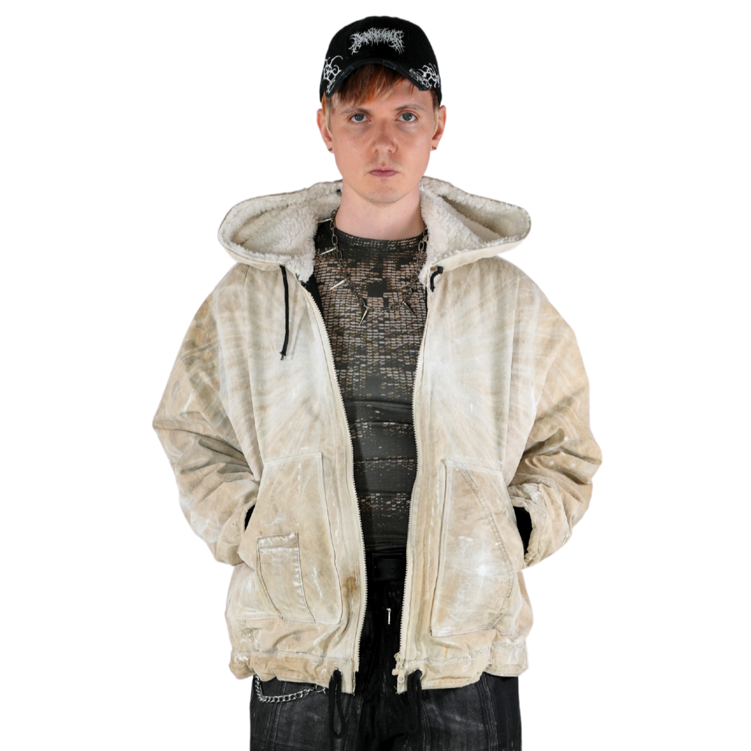 003 Jacket – ap0cene