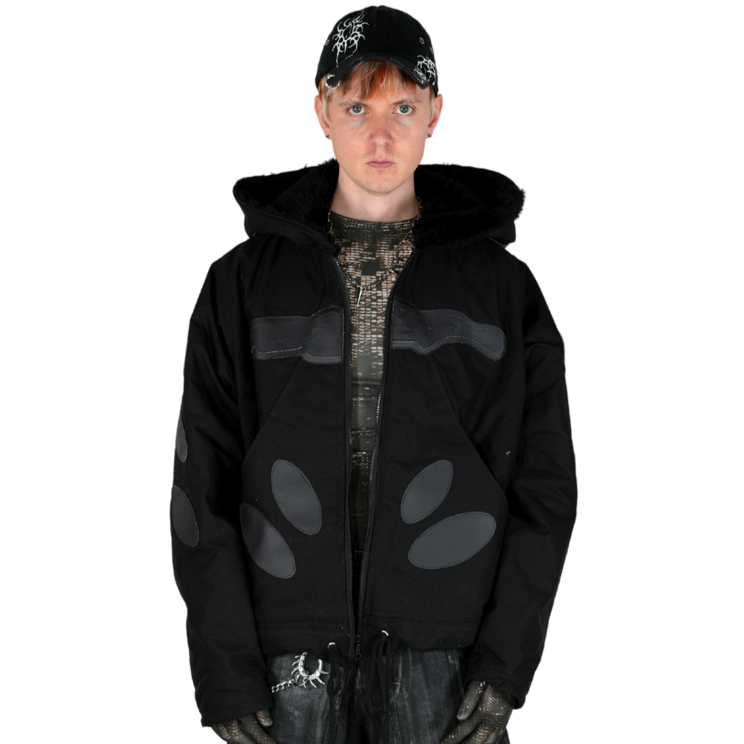 002 Jacket – ap0cene