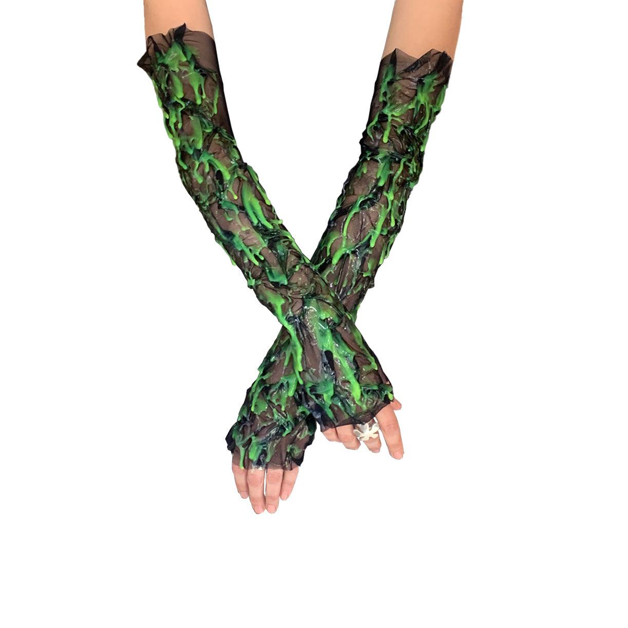 Drip Sleeves – ap0cene