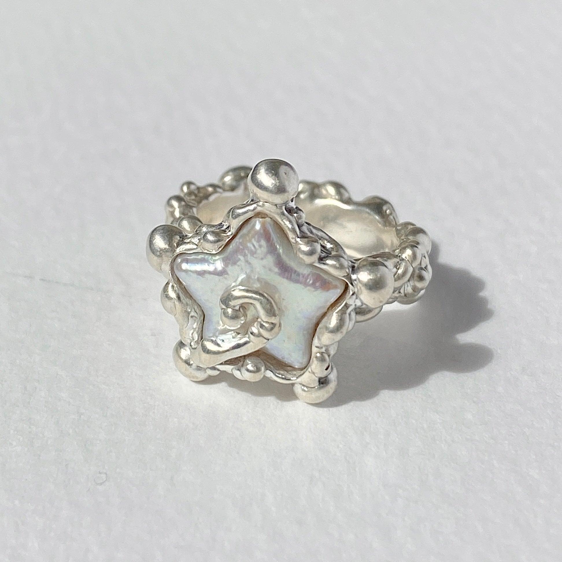 Star Ring – ap0cene