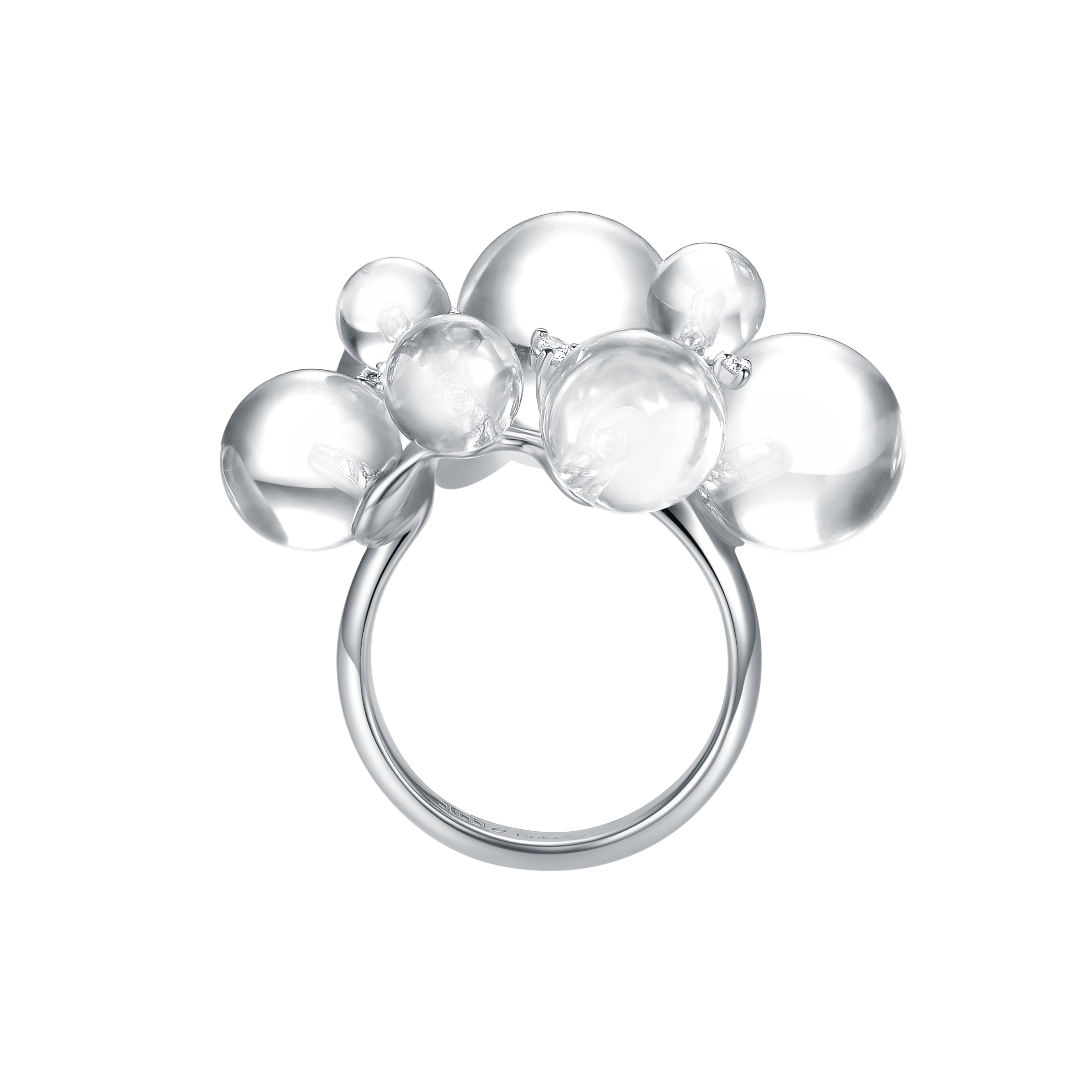 Silverado Ring – ap0cene