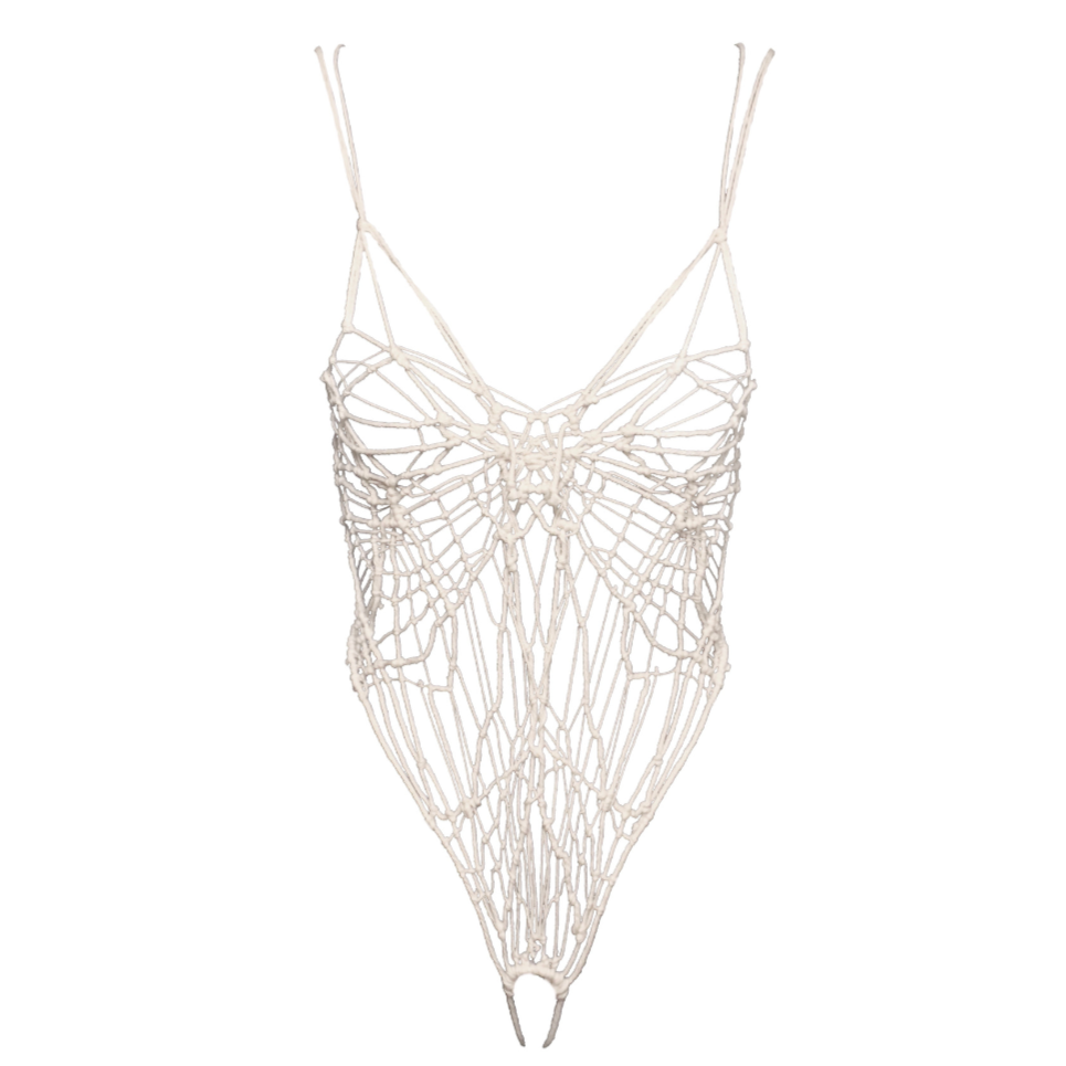 Bodysuit 003 – ap0cene