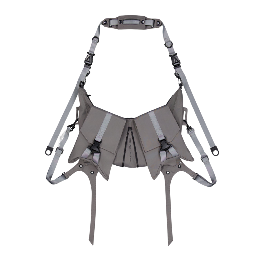 Shell Bag – ap0cene