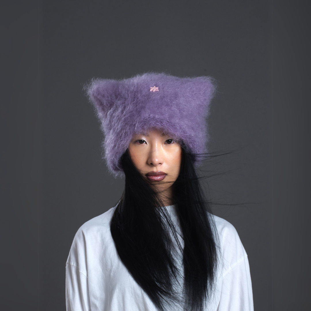 Melody Hat – ap0cene