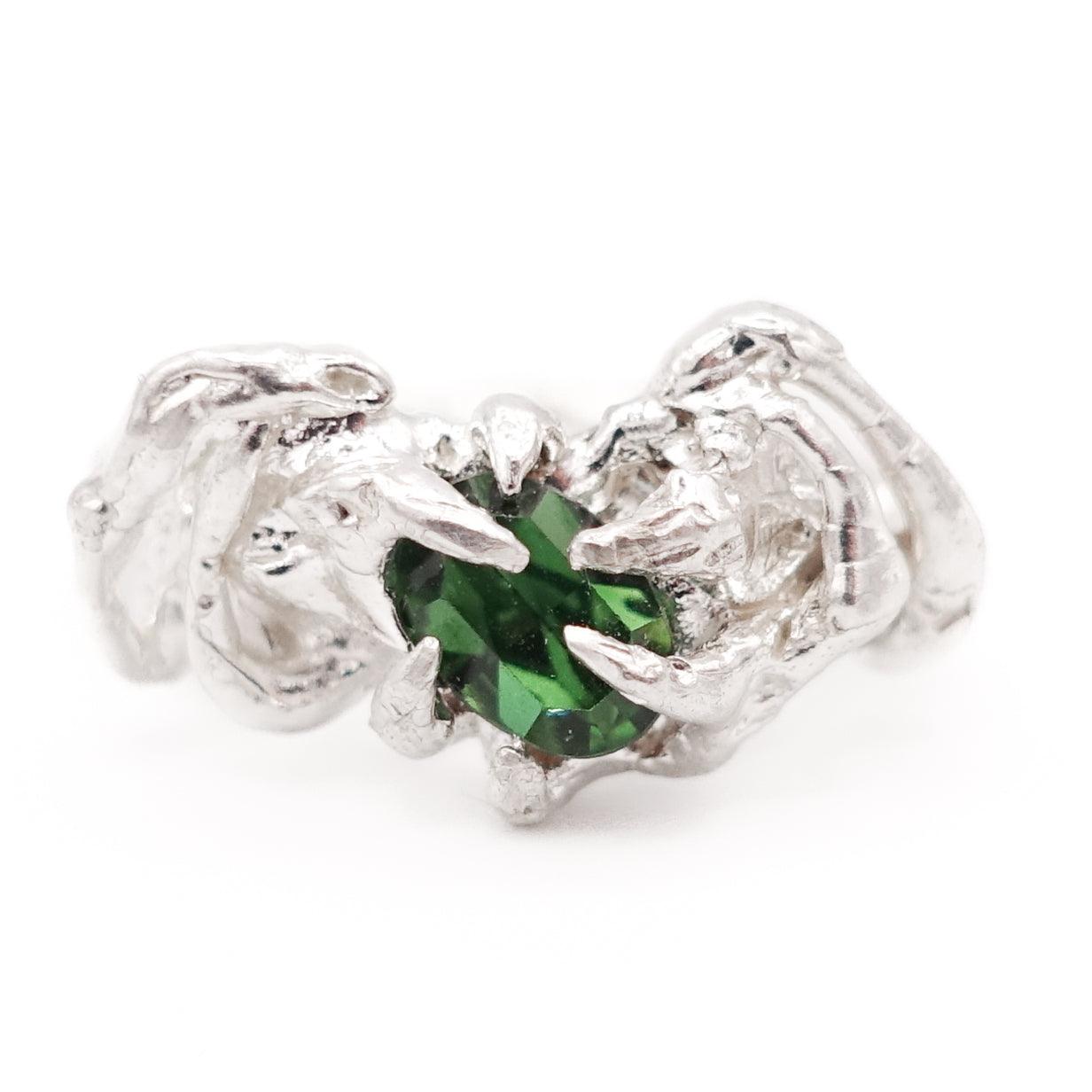 Gesture Ring – ap0cene