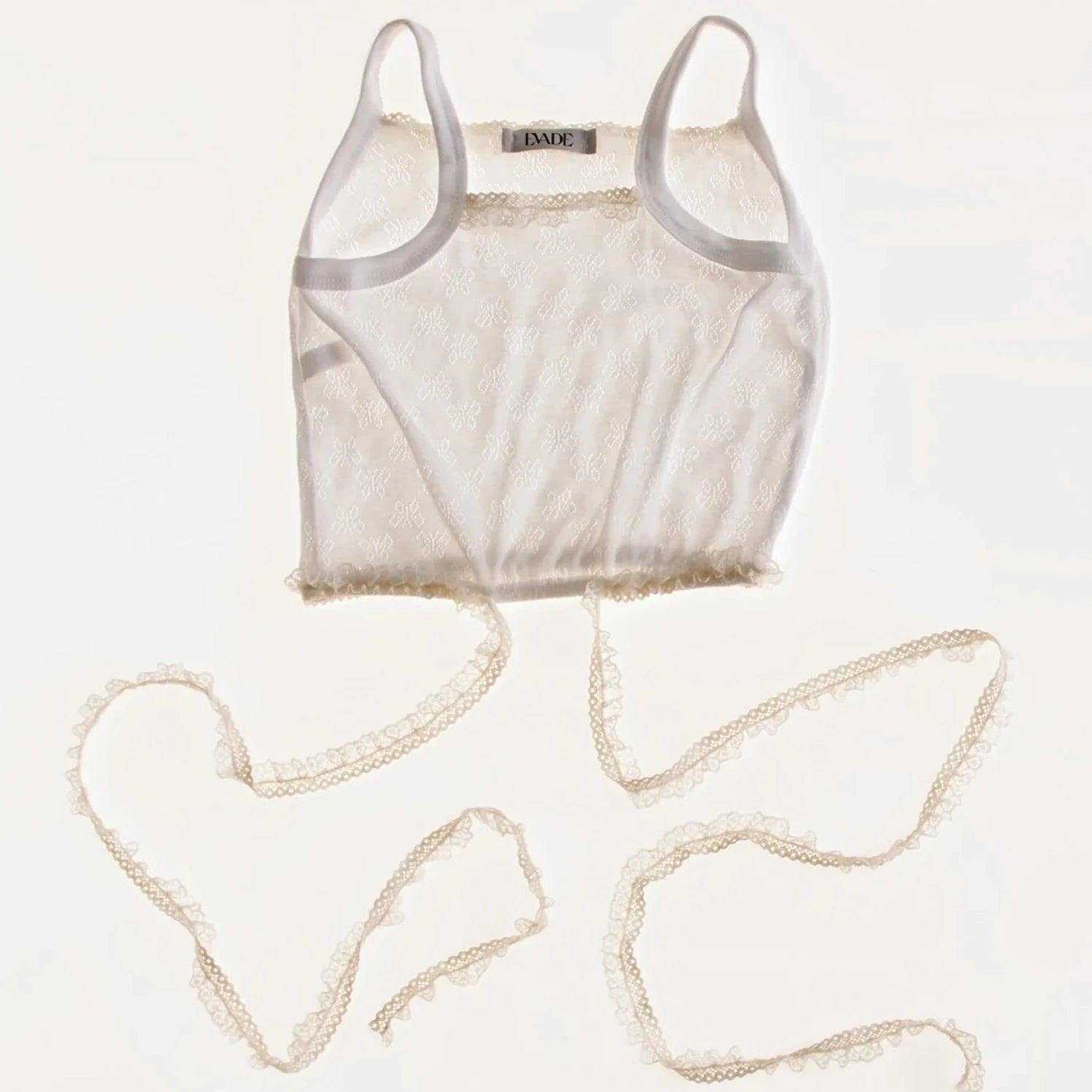 Bra Top Lace – ap0cene