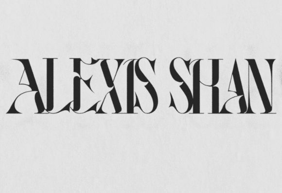 Alexis Shan – ap0cene