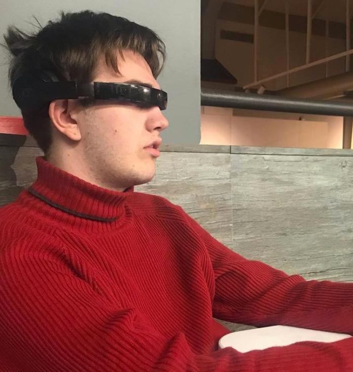 Ben Doctor – ap0cene