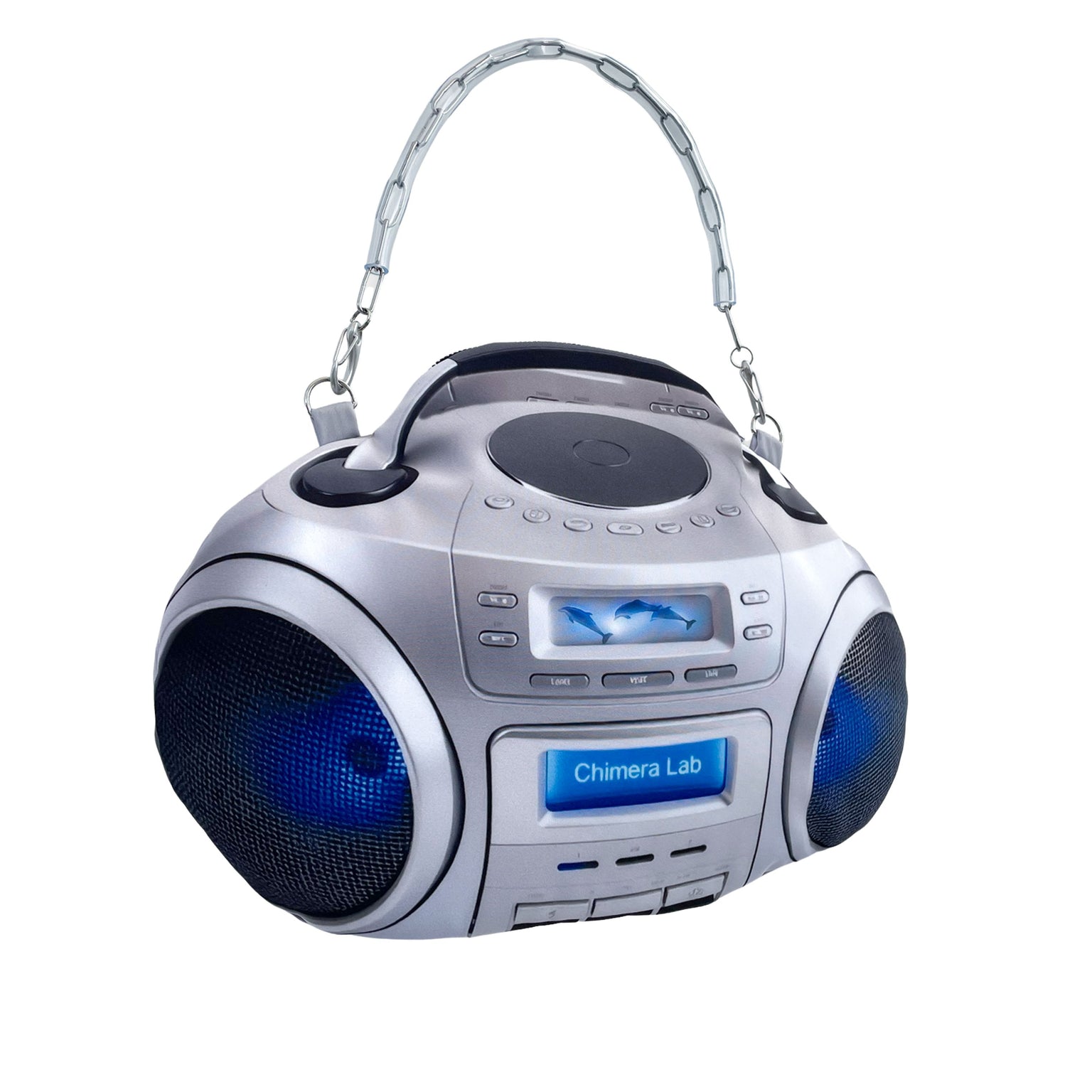 Chimera Lab – ap0cene