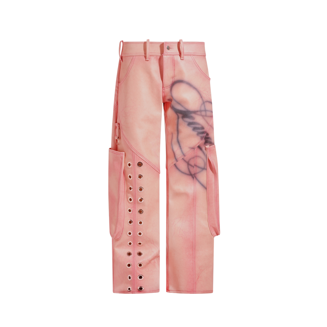 Skin Bagi Pants – ap0cene