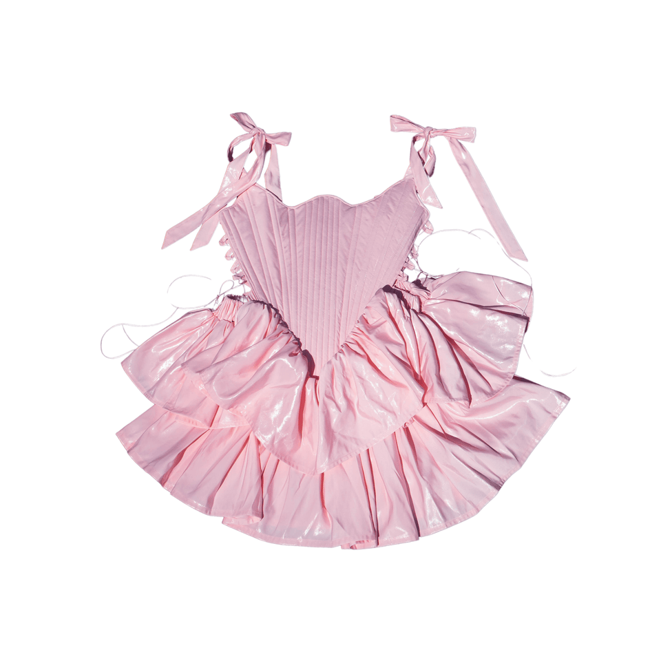 The Mia Dress – ap0cene