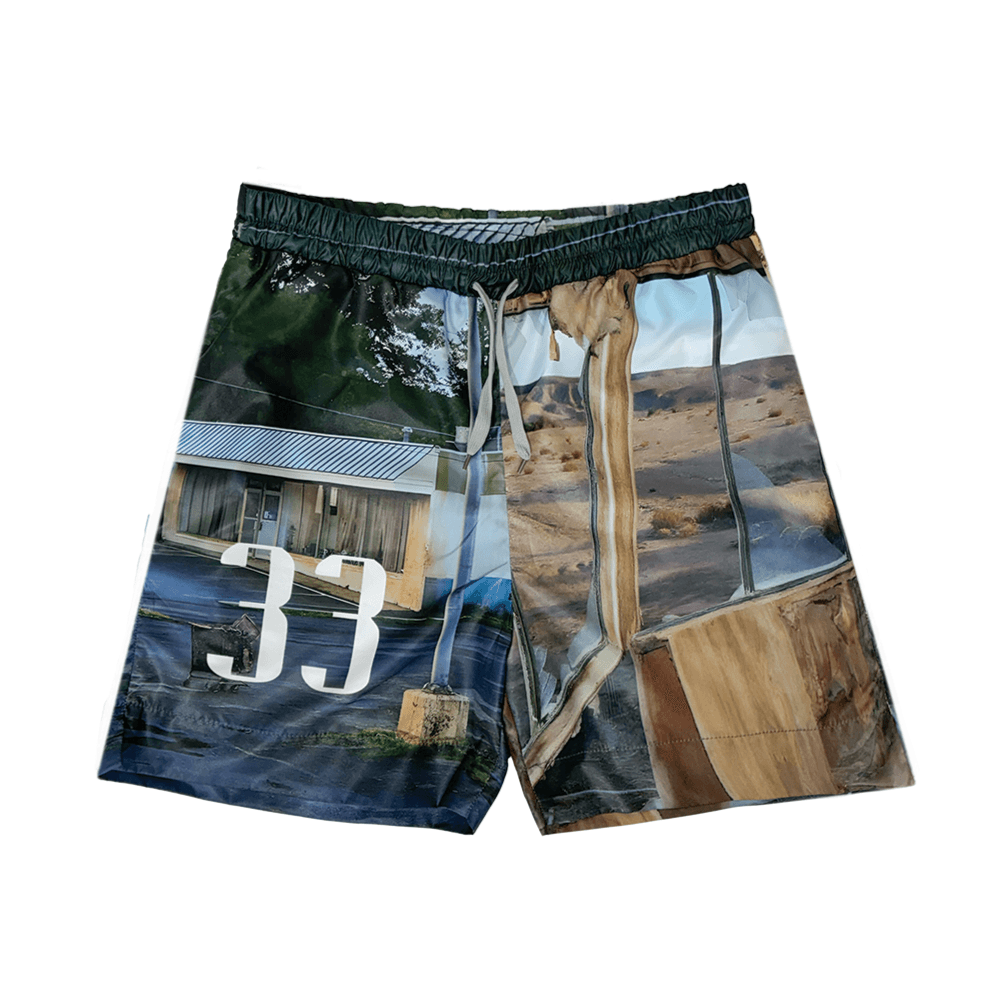 33 Trunks – ap0cene