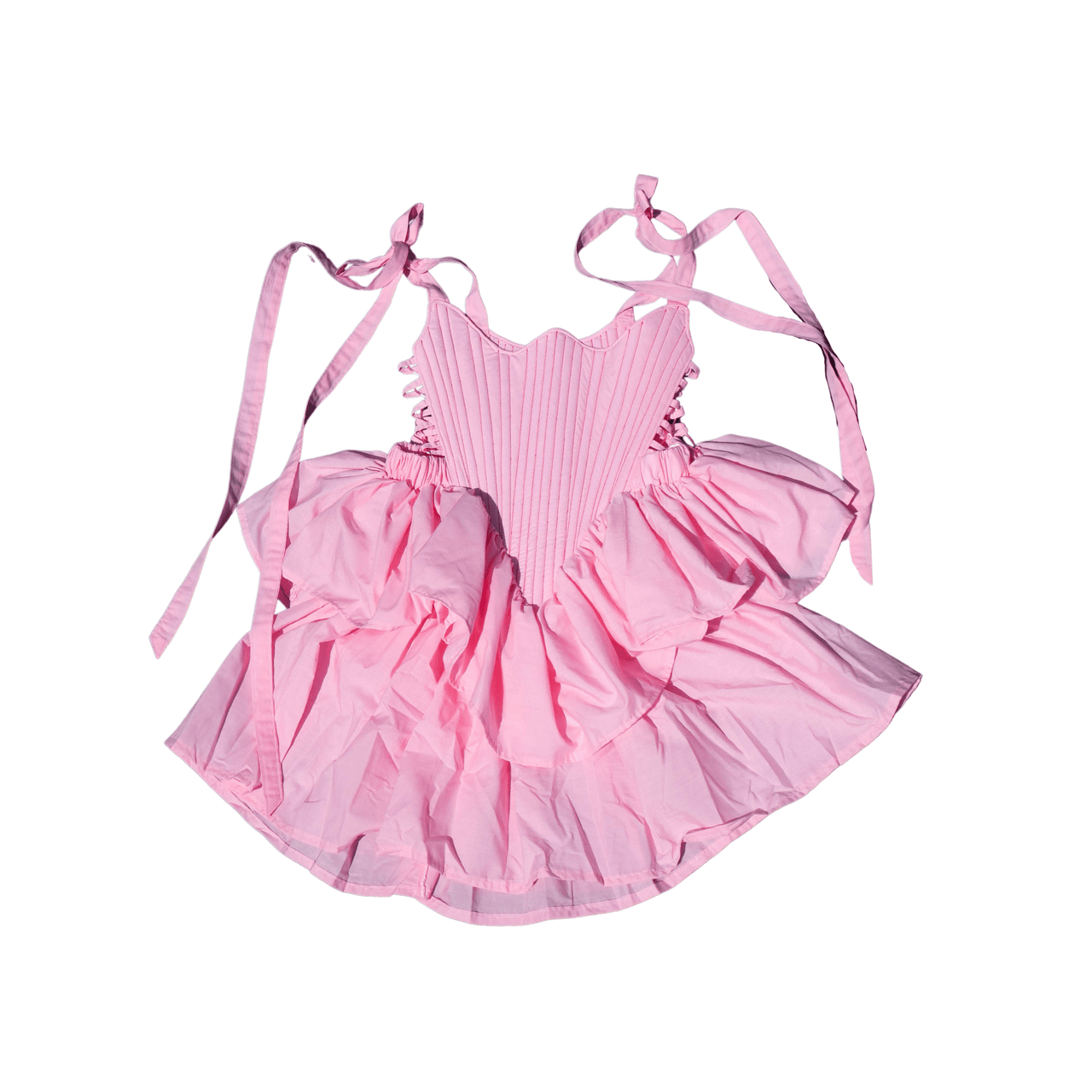 The Mia Dress – ap0cene