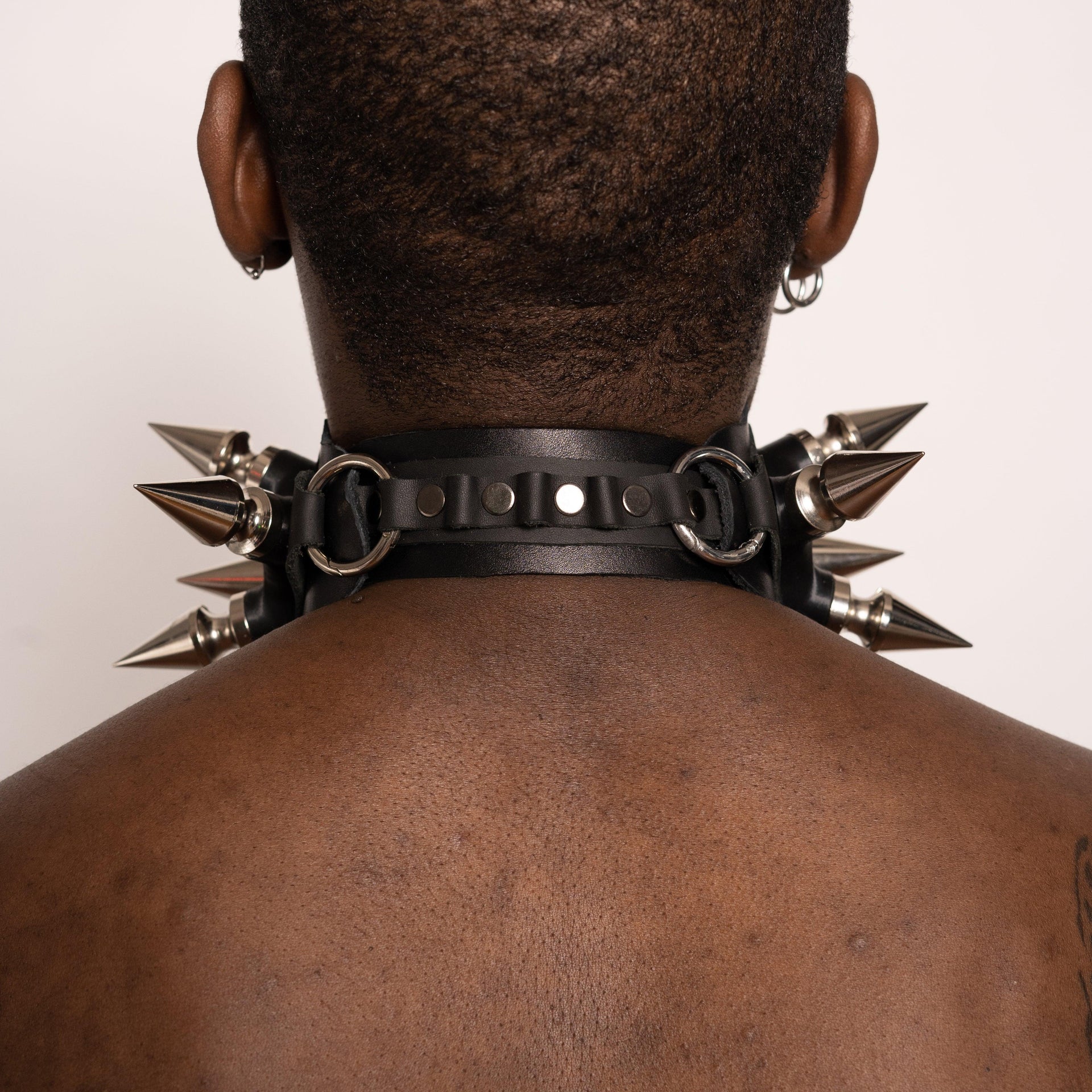 Torture Collar – ap0cene