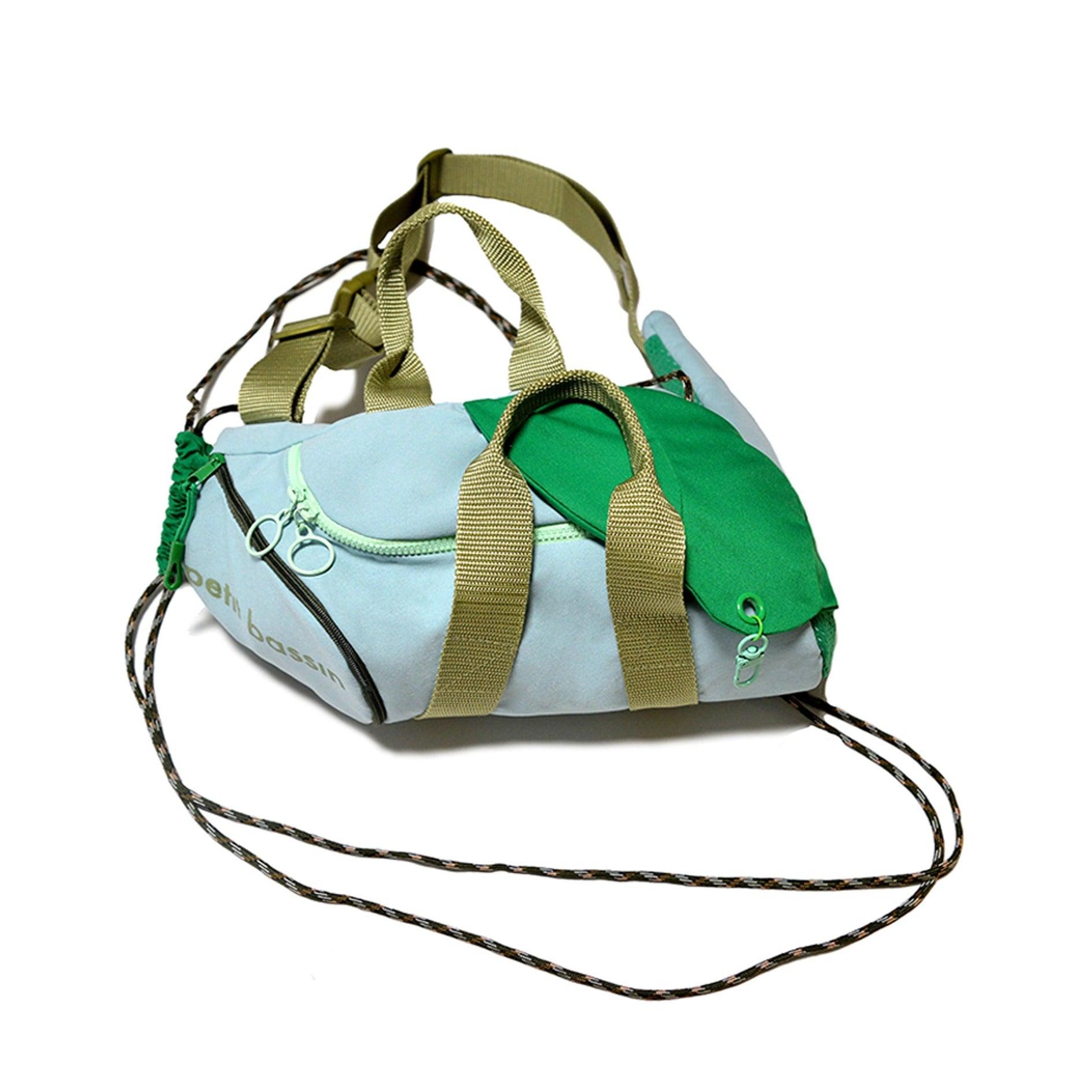 PETIT BASSIN 6 Bag – ap0cene