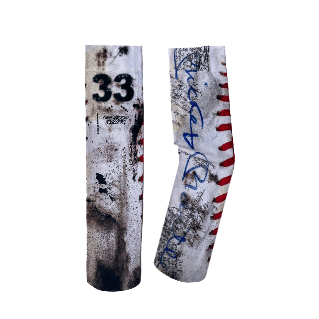 Baseball Stockings – ap0cene
