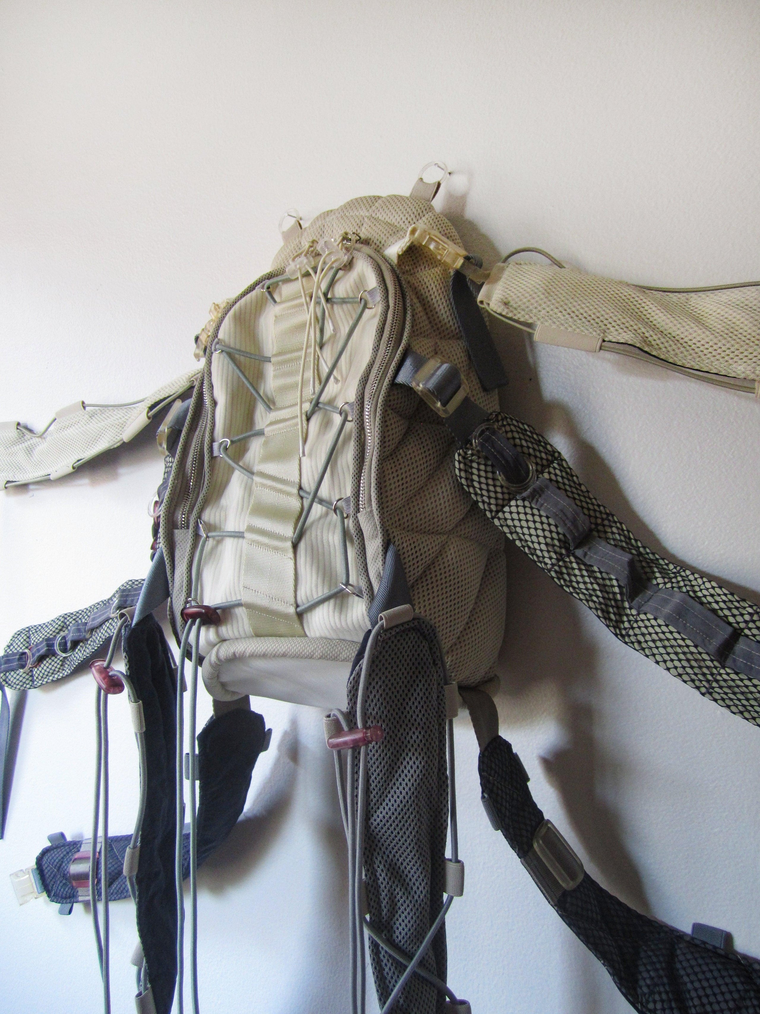 Container 6: Daddy Long Legs Bag – ap0cene