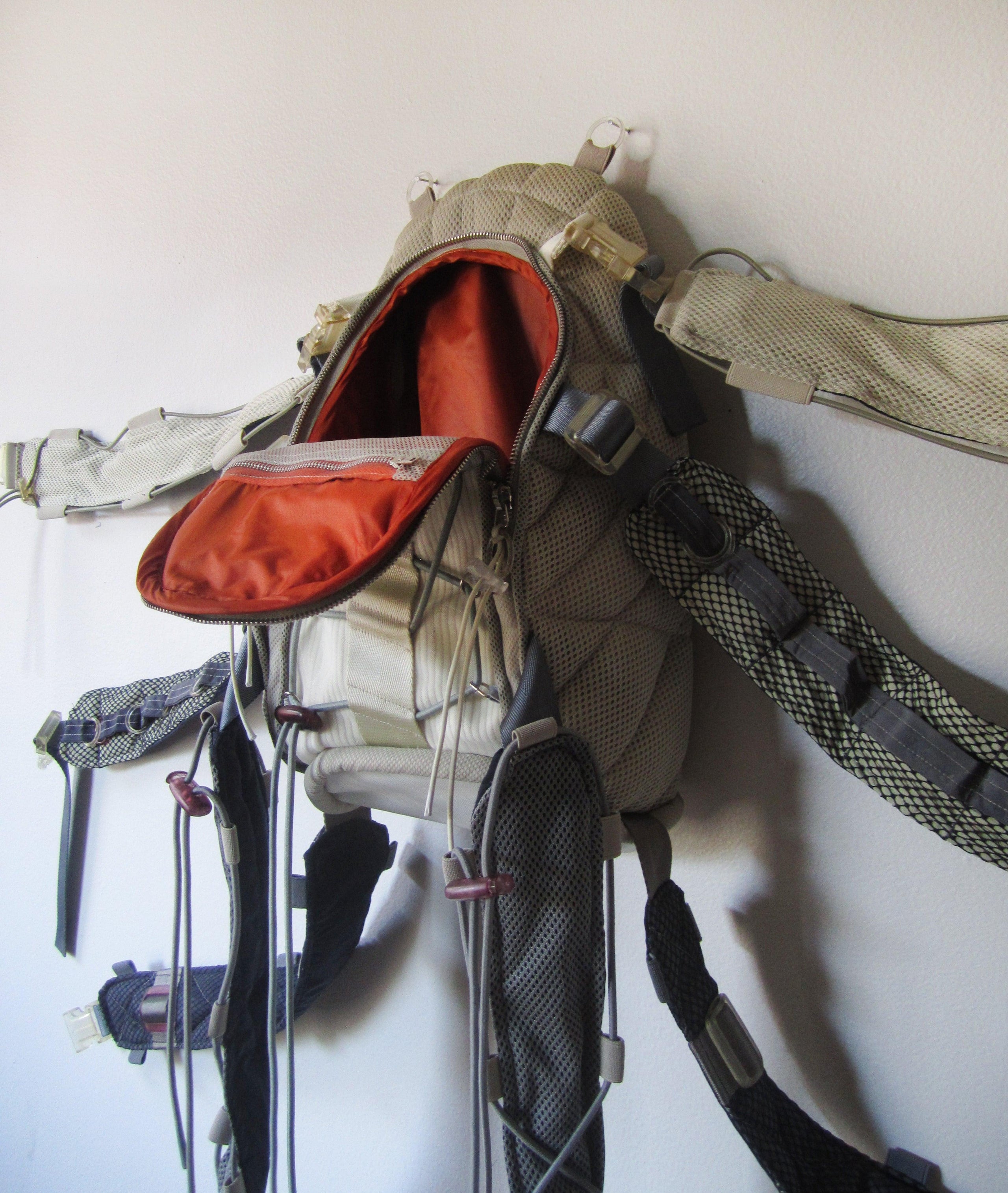 Container 6: Daddy Long Legs Bag – ap0cene