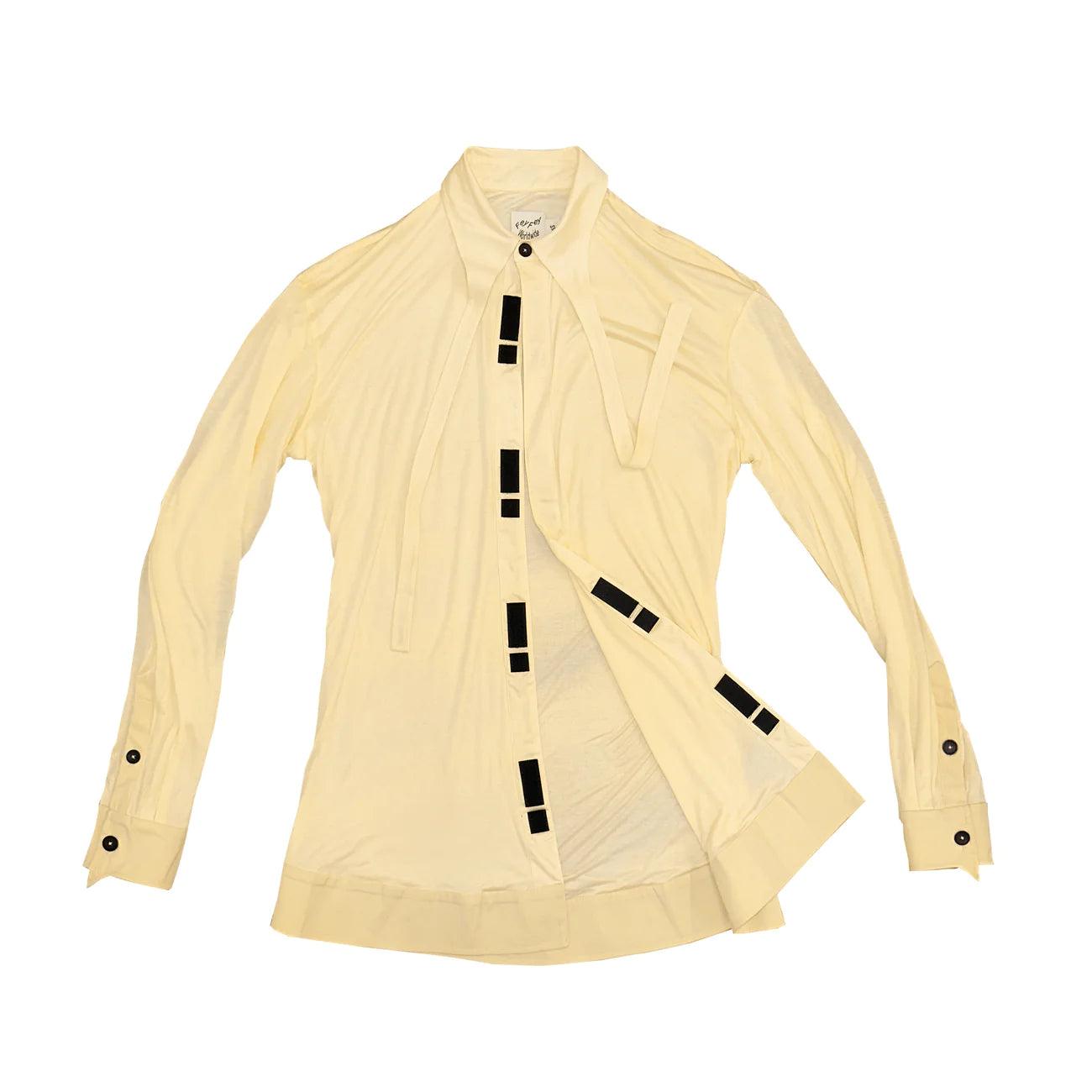 Exclamation Point Soft Shirt – ap0cene