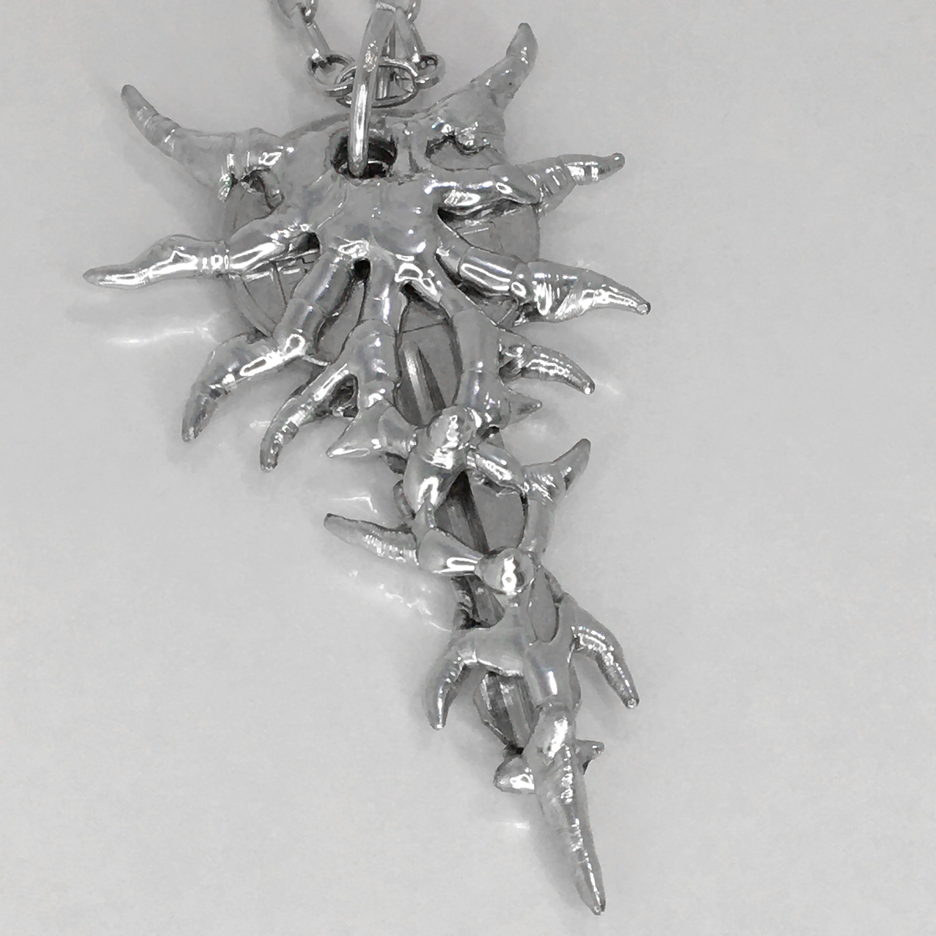 Elven Key – ap0cene