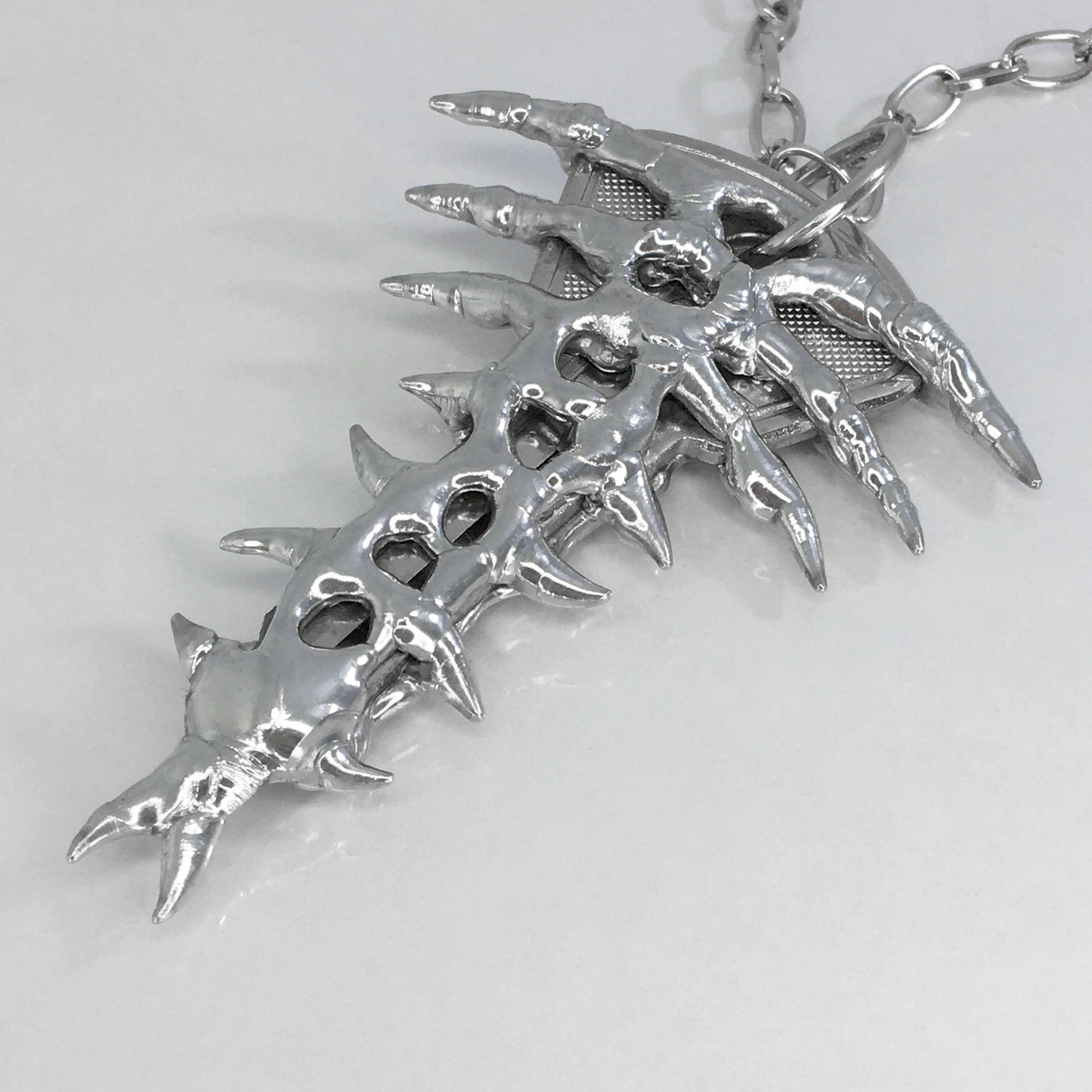 Spine Key – ap0cene