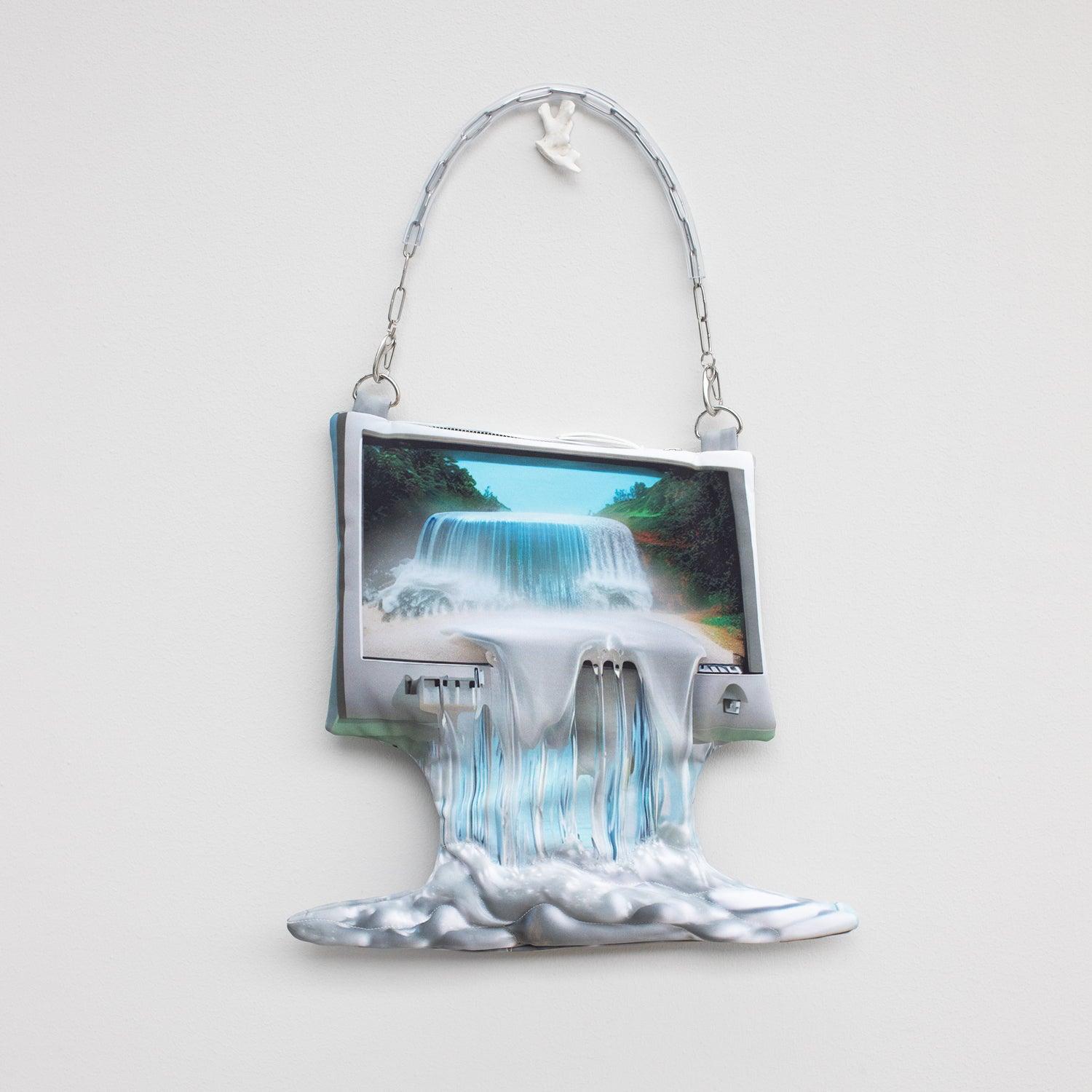 Liquid Screen Bag – ap0cene