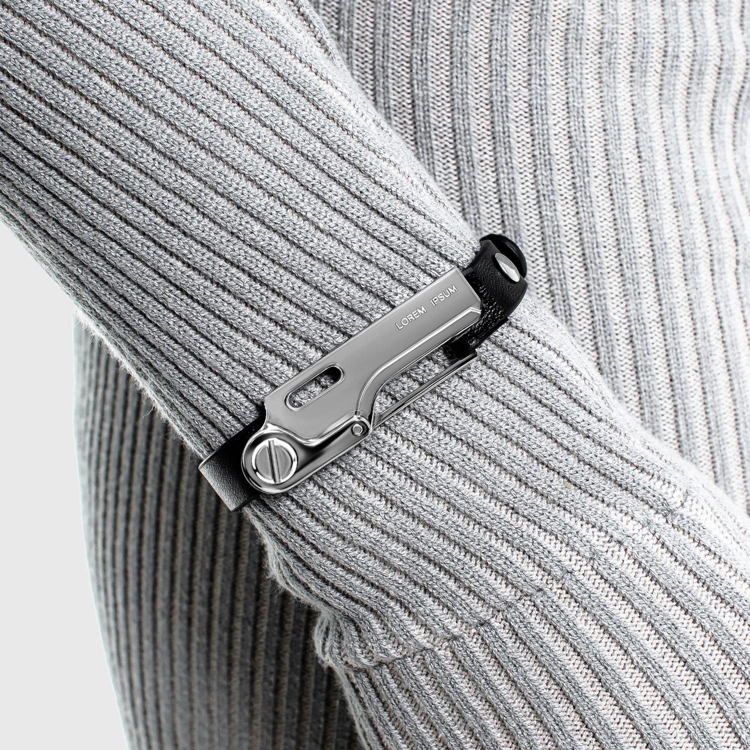 Machine Bracelet – ap0cene