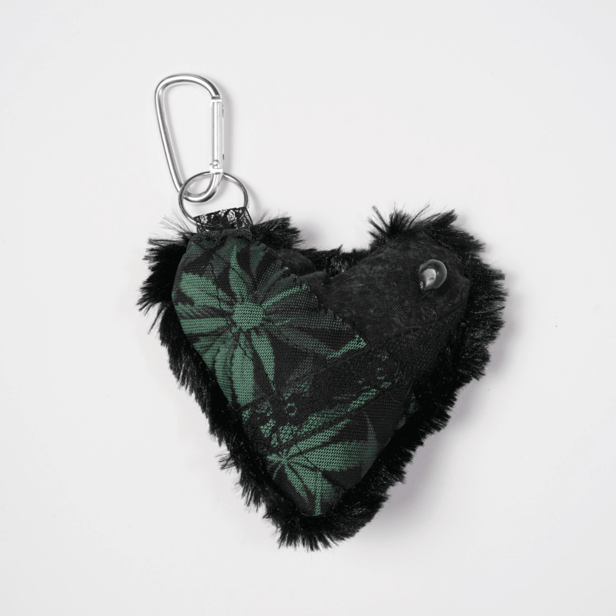 Smoke Rings Keychain – ap0cene