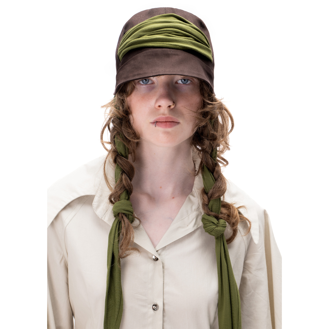 Modular Band Cap – ap0cene
