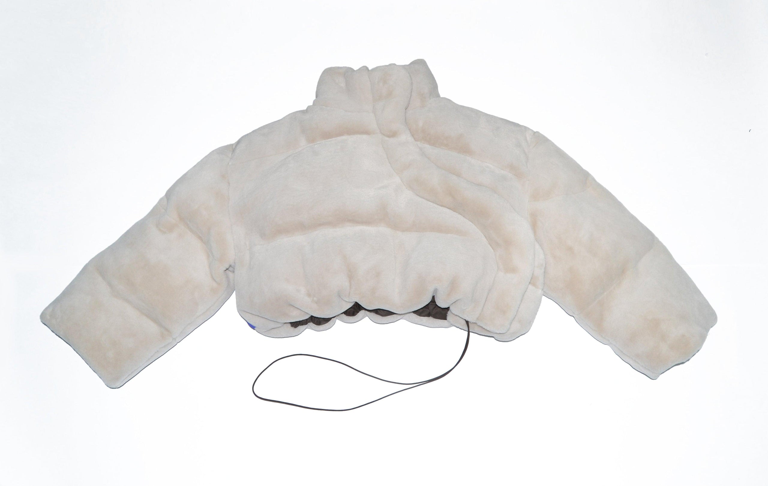Chuba Puffer – ap0cene