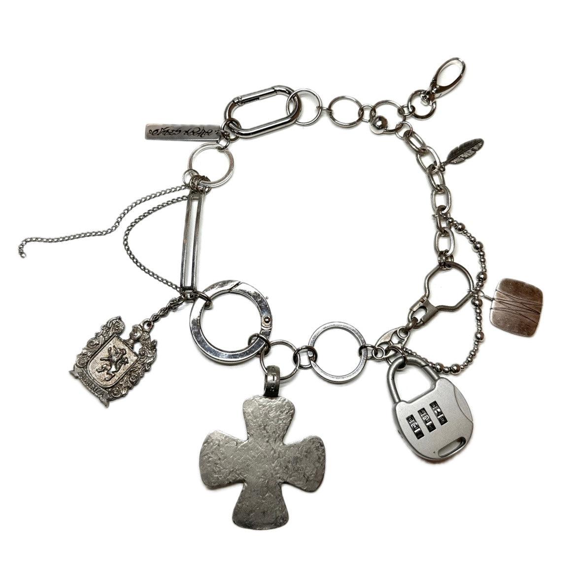 Lucky Chain – ap0cene