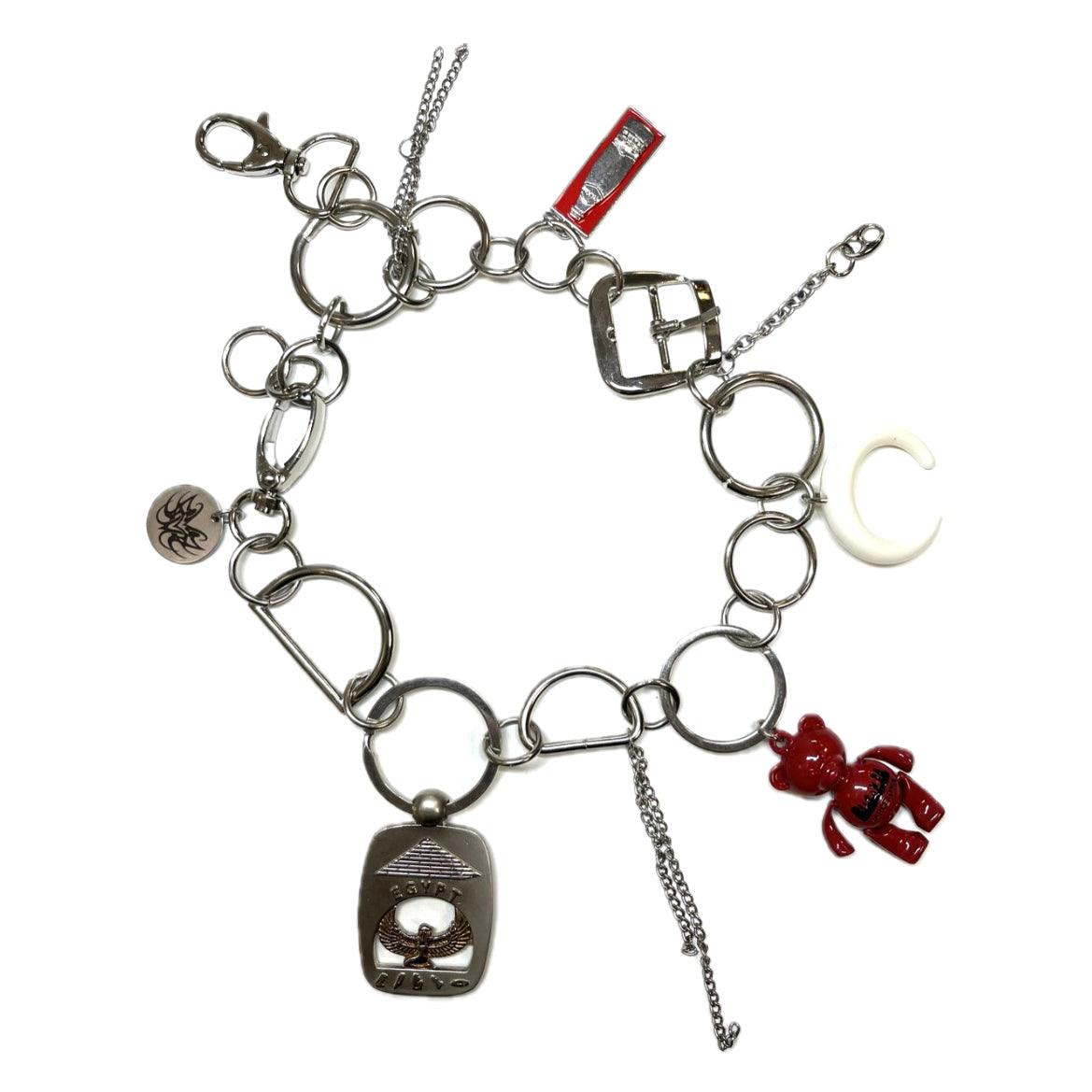 Teddy Chain – ap0cene