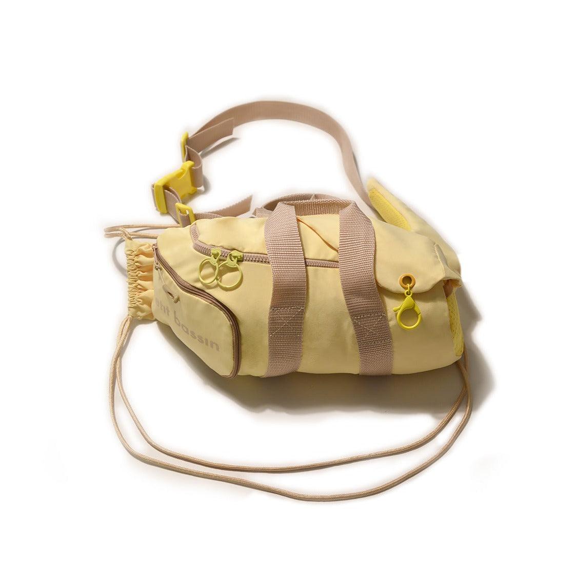 PETIT BASSIN 2 Bag – ap0cene