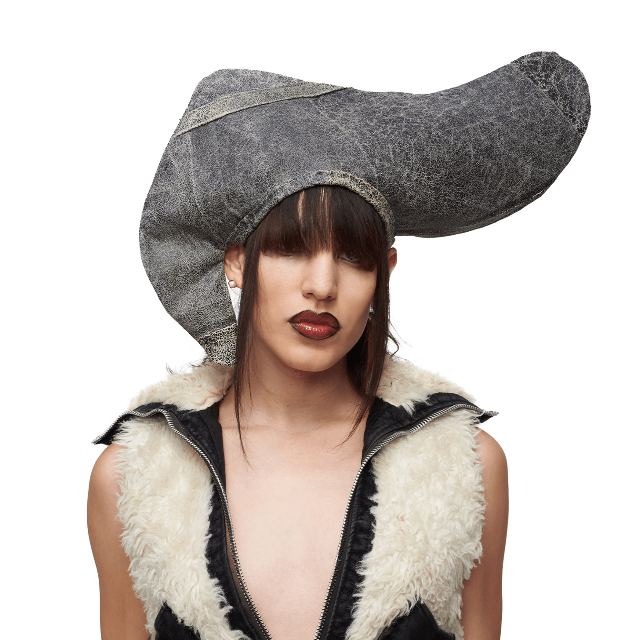 Undine Jester Headpiece – ap0cene