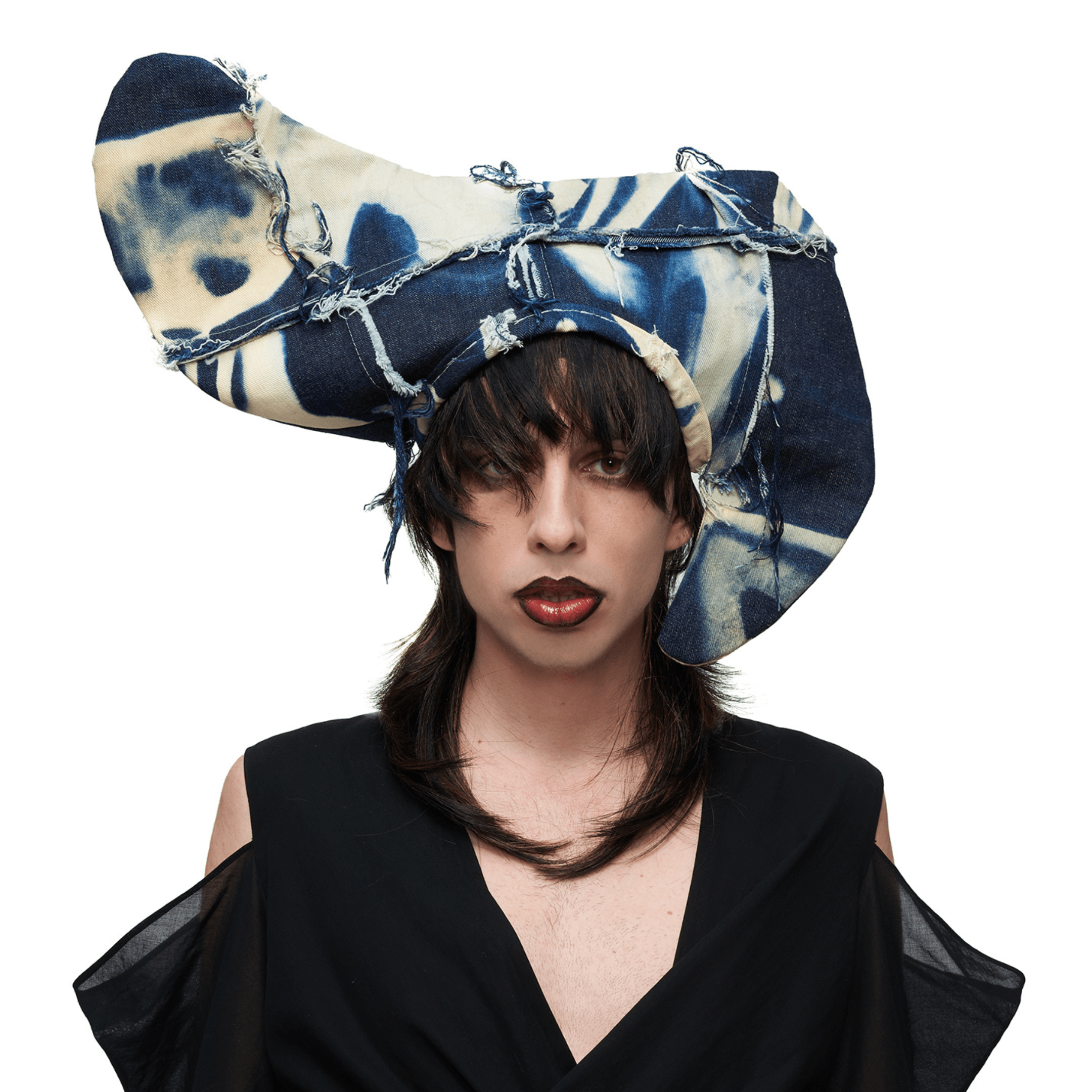 Hydra Jester Headpiece – ap0cene