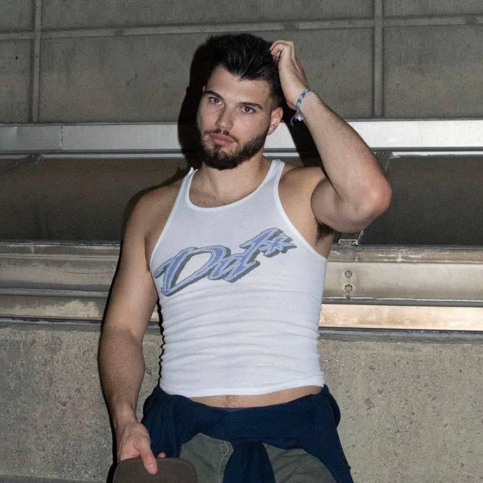 DD® Surfer Tank – ap0cene